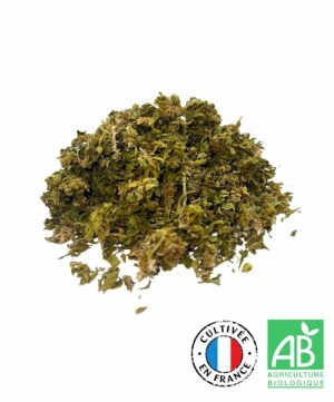 Tropical Fleurs CBD, Indoor - La Belle Fleur CBD